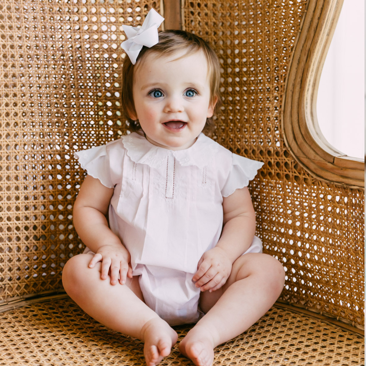 Baby Milestones Month by Month: What to Expect in Baby’s First Year ...